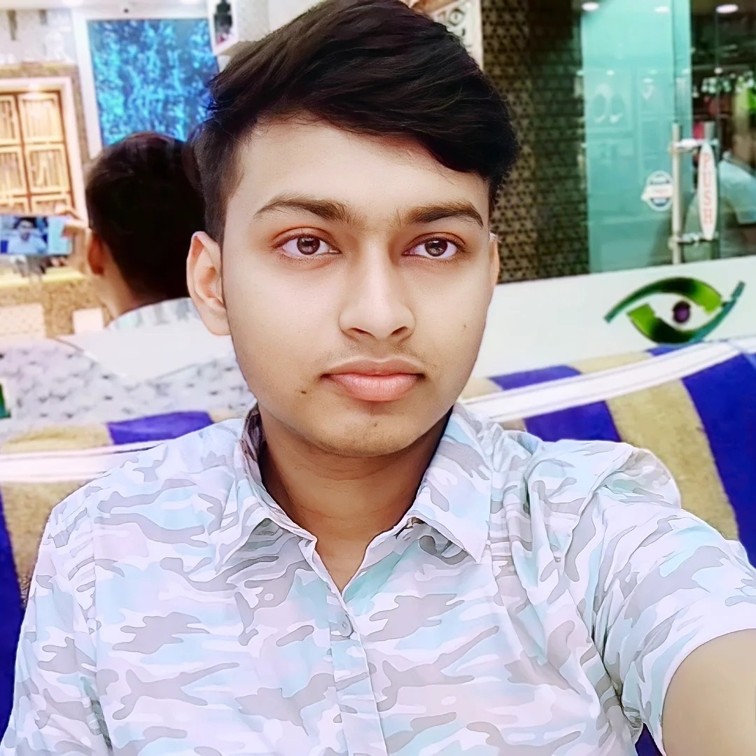 Saurabh Arya Suman | Instagram, Facebook | Linktree