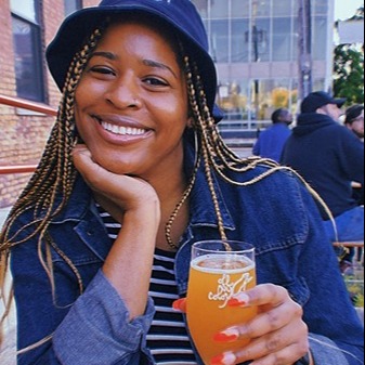 Sarah Muhammad, RD | Instagram, TikTok | Linktree