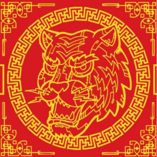 Lau Hu Pao | Twitter, Instagram | Linktree