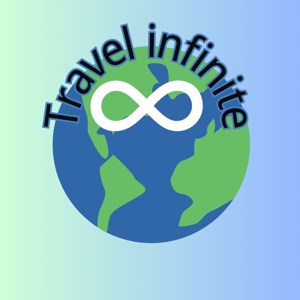 Travel infinite | TikTok | Linktree