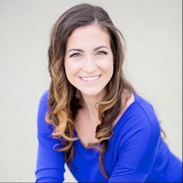 Jill Lyons | Linktree