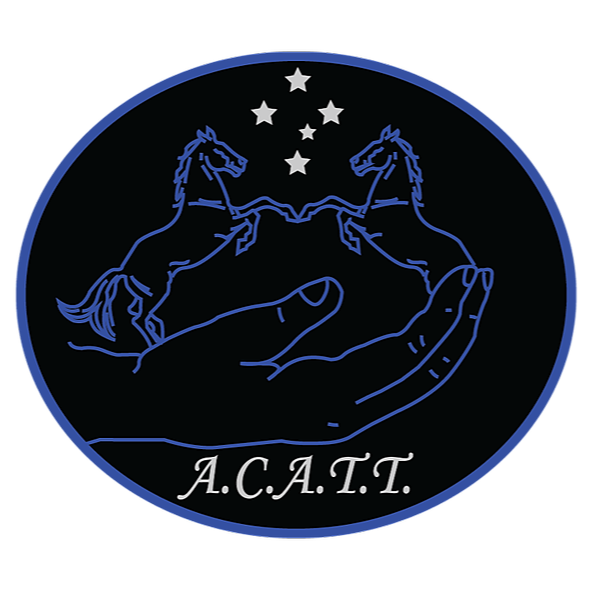 ACATT | Instagram, Facebook | Linktree