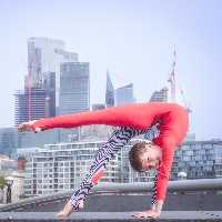 BENDY LUCKY LUKE | Instagram | Linktree