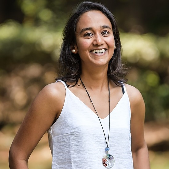 Jaini- Certified WILDFIT Coach | Instagram | Linktree