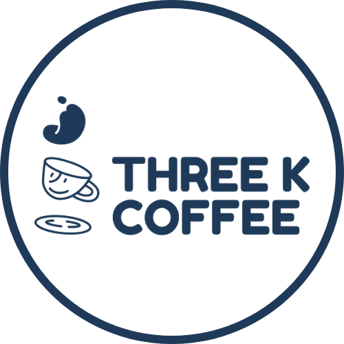 THREEKCOFFEE - Listen on Spotify - Linktree