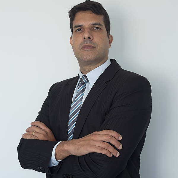 Prof. Rodrigo Tenório | Linktree