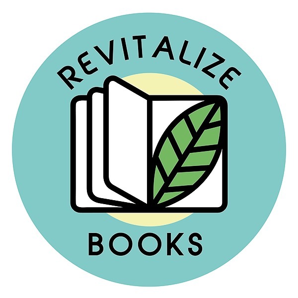 Revitalize Books 🇲🇾 | Linktree