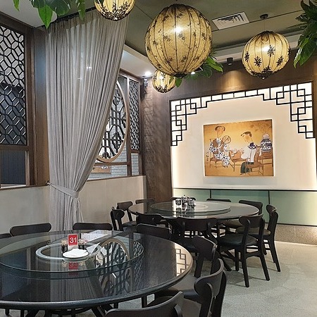 Chuan Tin Restaurant | Linktree