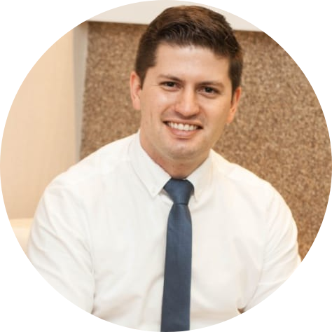 Dr Ricardo Perrone | Linktree