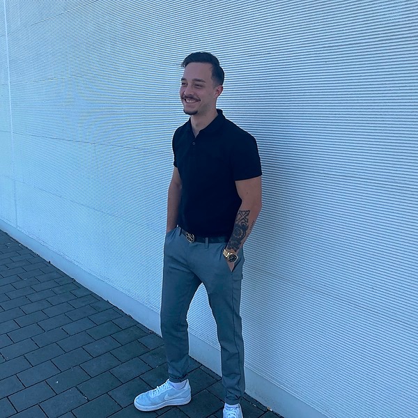 Eric Raab | Facebook | Linktree