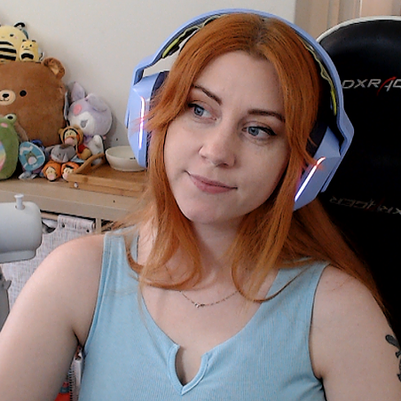 Kitsu! | Twitter, Instagram, TikTok, Twitch | Linktree