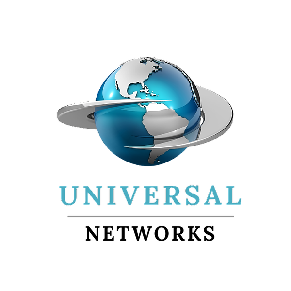 Universal Networks | Twitter, Instagram, Facebook | Linktree