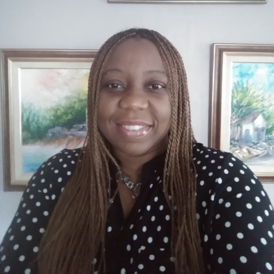 SimoneWilliams | Twitter, Instagram, Facebook | Linktree