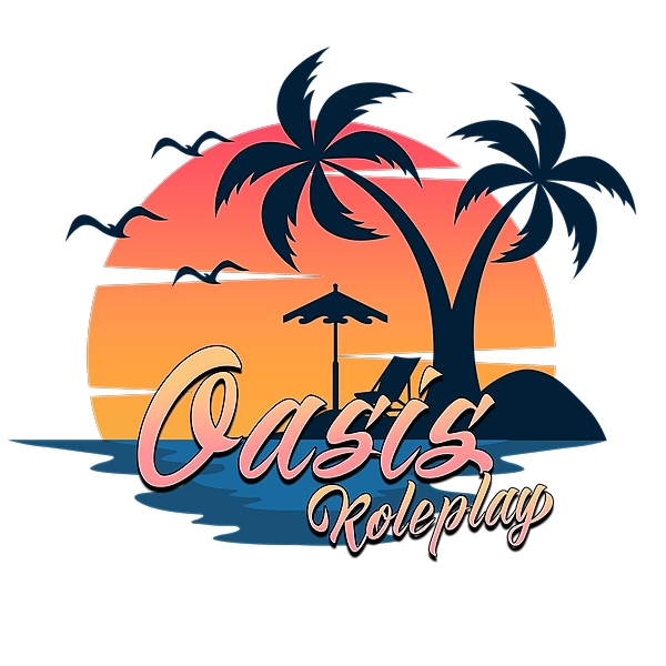 Oasis Roleplay | Linktree
