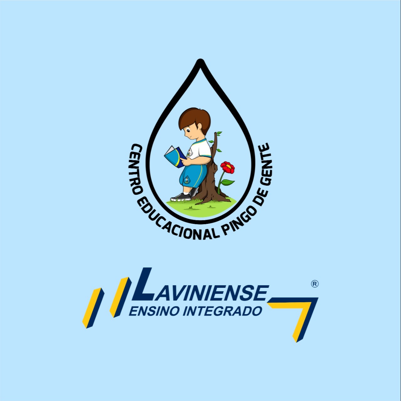 Pingo de Gente e Laviniense | Linktree