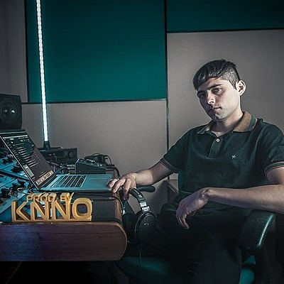 knno - Listen on YouTube, Spotify - Linktree