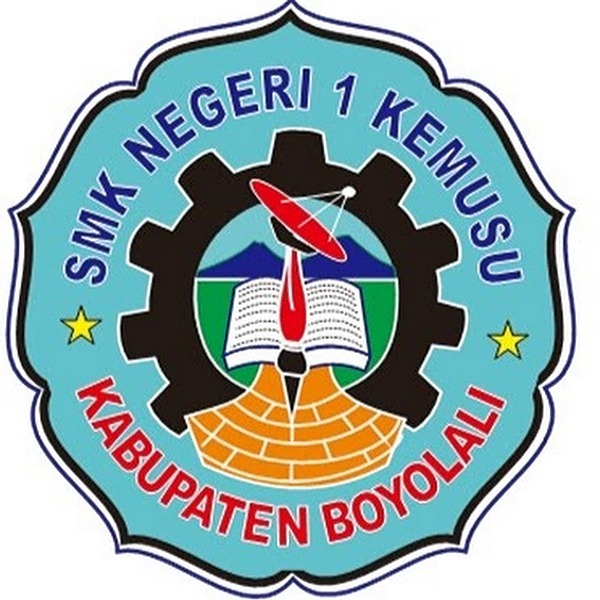 Kurikulum SMKN 1 Kemusu | Linktree