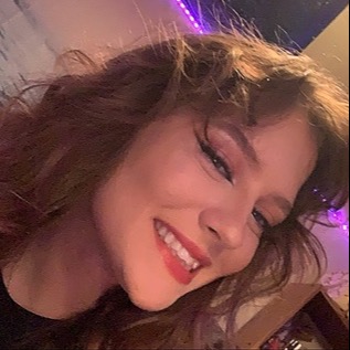 britt :) | Instagram | Linktree