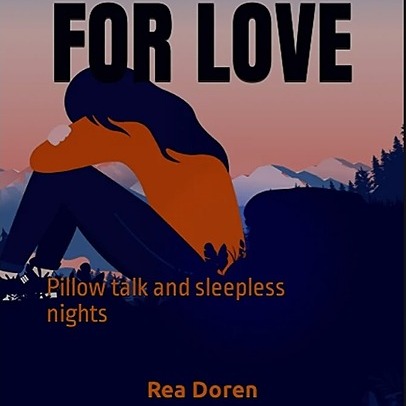 Rea Doren | Instagram, TikTok | Linktree