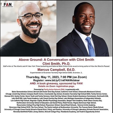 FAN LIAISON COUNCIL | Twitter, Instagram, Facebook | Linktree