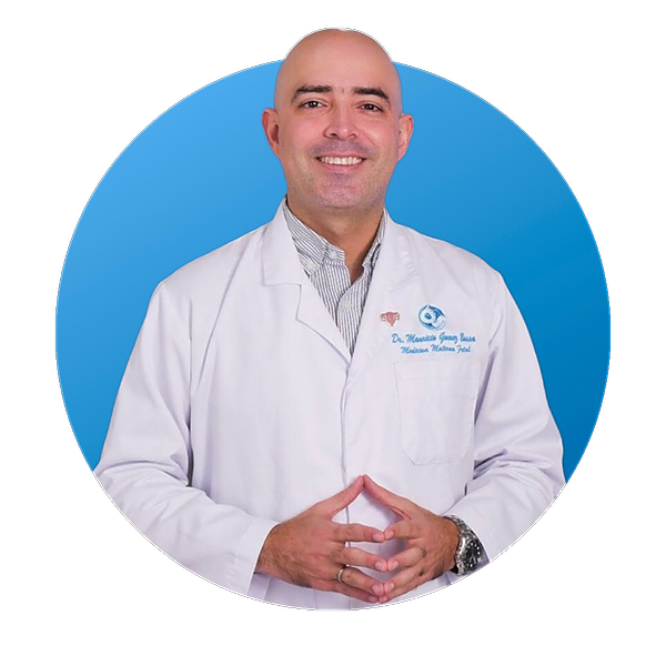 Dr. Mauricio Gómez Bossa | Linktree