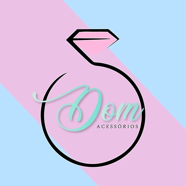 Dom acessorios | Facebook | Linktree