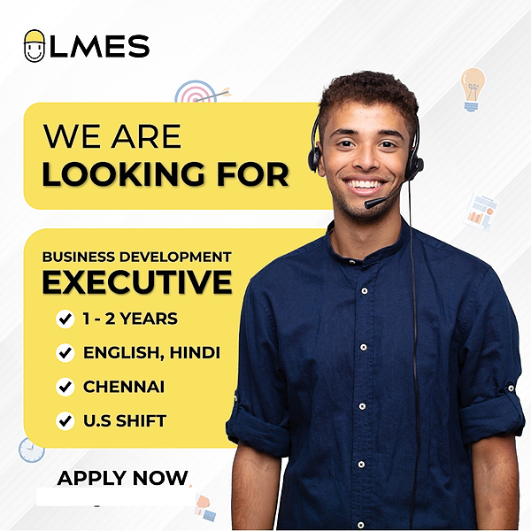 LMES Academy | Twitter, Instagram, Facebook | Linktree