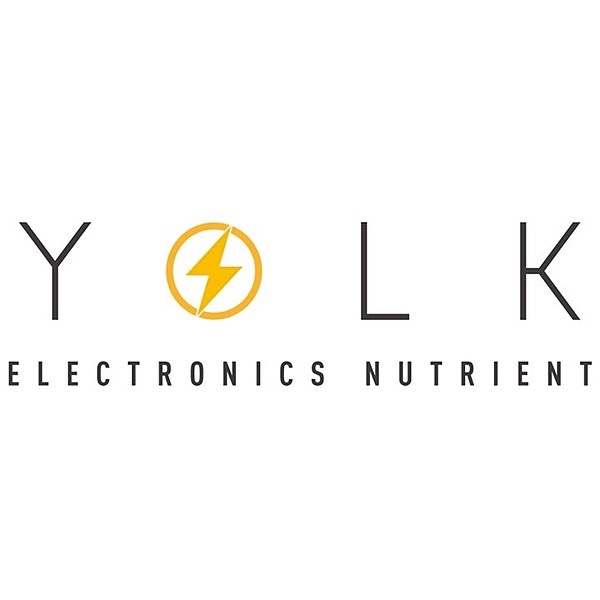 YOLK | YouTube, Facebook | Linktree