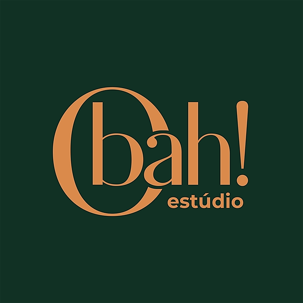 Obah Estúdio | Instagram | Linktree