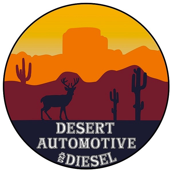Desert Automotive & Diesel LLC | Linktree
