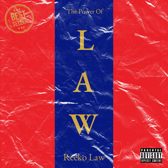 The World of Reeko Law - Listen on YouTube, Spotify, Apple Music - Linktree