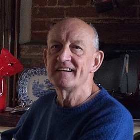 Paul Dominic Gray - Listen on YouTube, Spotify - Linktree