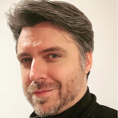 Eric Campbell (16BitEric) | Twitter, Instagram, Twitch | Linktree