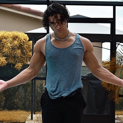 Ray Modeli - Find Ray Modeli Onlyfans - Linktree