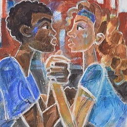 @MarcyMorrisArt | Linktree