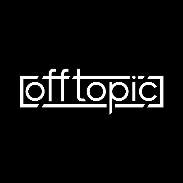 Off Topic | Instagram, Facebook | Linktree