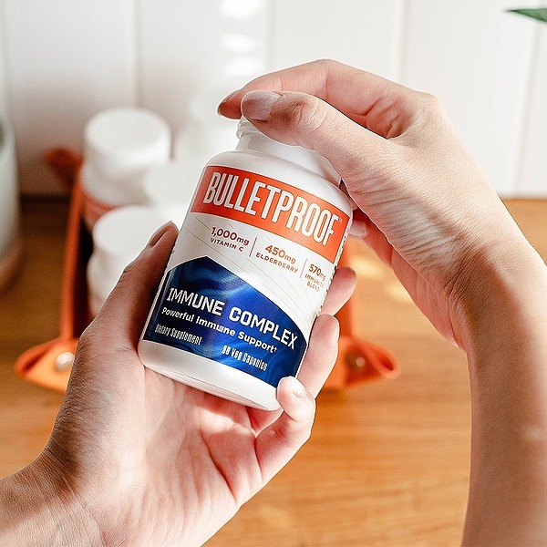 @bulletproof | Linktree