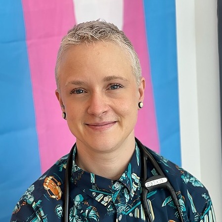 Dr. AJ Eckert | Linktree