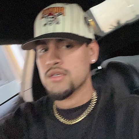 mike quiroz | Twitter, Instagram | Linktree