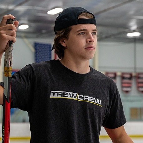 TREW CREW | Instagram, TikTok | Linktree