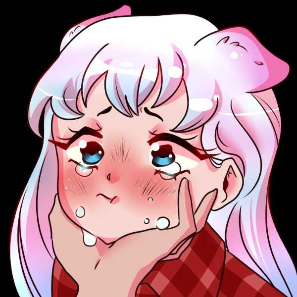 Vee Belnades | Twitter, Instagram, TikTok, Twitch | Linktree