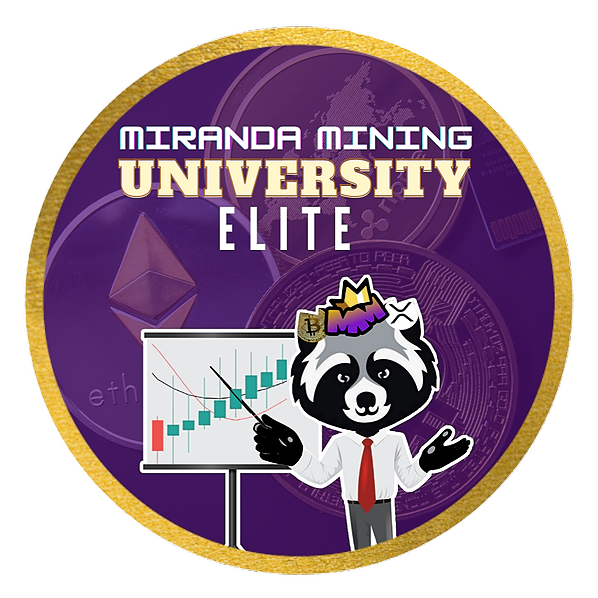 Coach Miranda Miner | Linktree