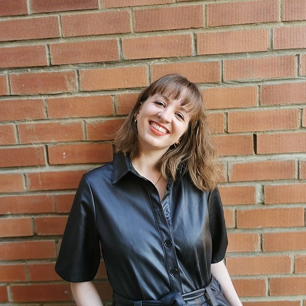 Antonia Underwood | Instagram | Linktree