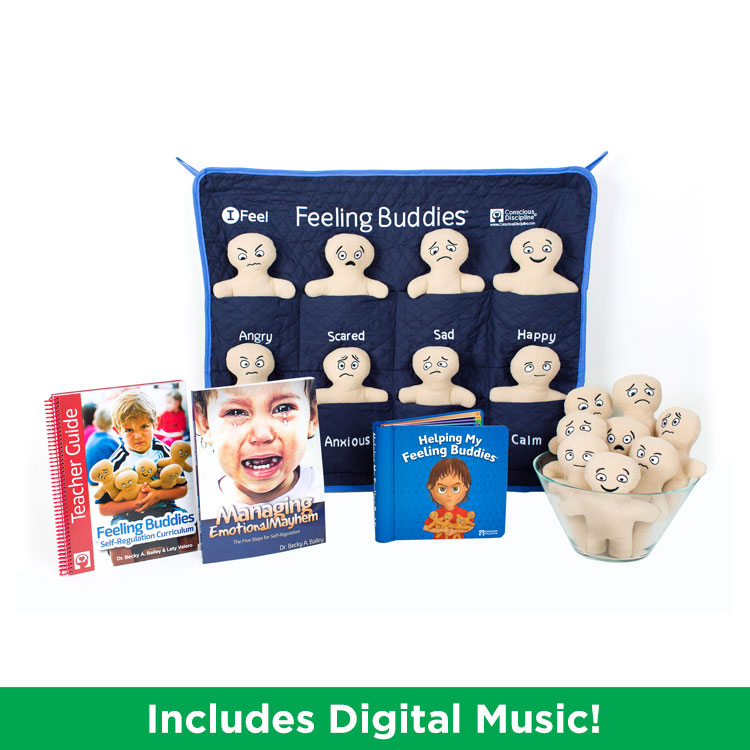 consciousdiscipline | Facebook | Linktree