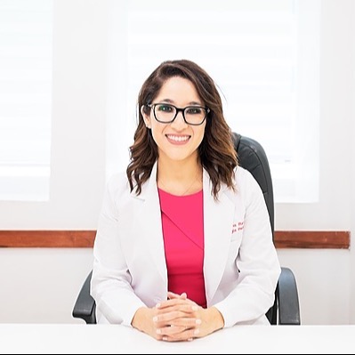 Dra. Irma Ramirez Patiño | Instagram, TikTok | Linktree