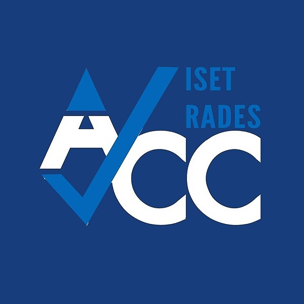 AJCC ISET RADES | Instagram, Facebook | Linktree