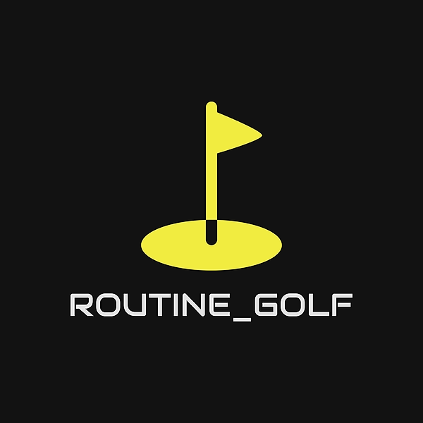 ROUTINE_GOLF | Instagram | Linktree