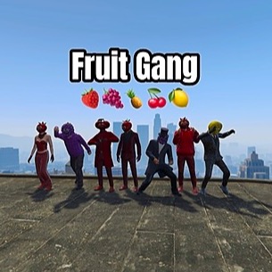 gta.fruit.gang | Instagram, Twitch | Linktree