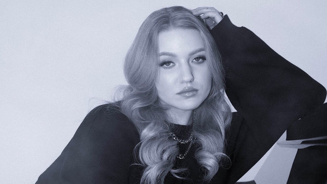 Marissa | Instagram, TikTok | Linktree