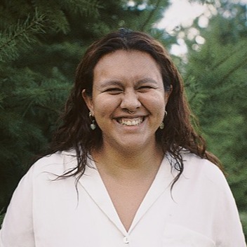 Sofia Vargas Aguayo | Twitter | Linktree